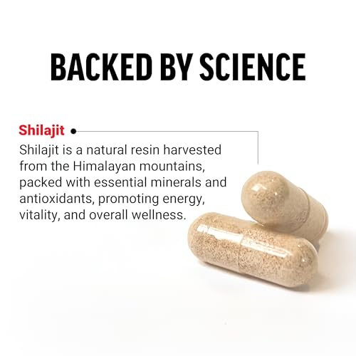 non-GMO energy supplement capsules