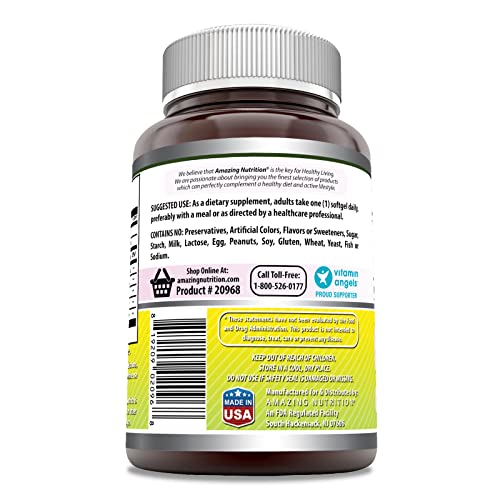 non-GMO evening primrose supplements