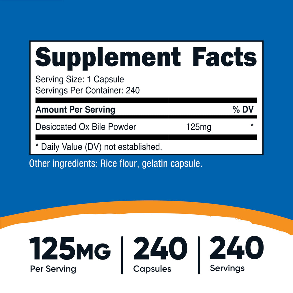 non-GMO fat burner capsules
