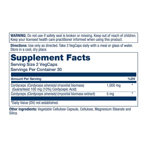 non-GMO fermented mushrooms for wellness