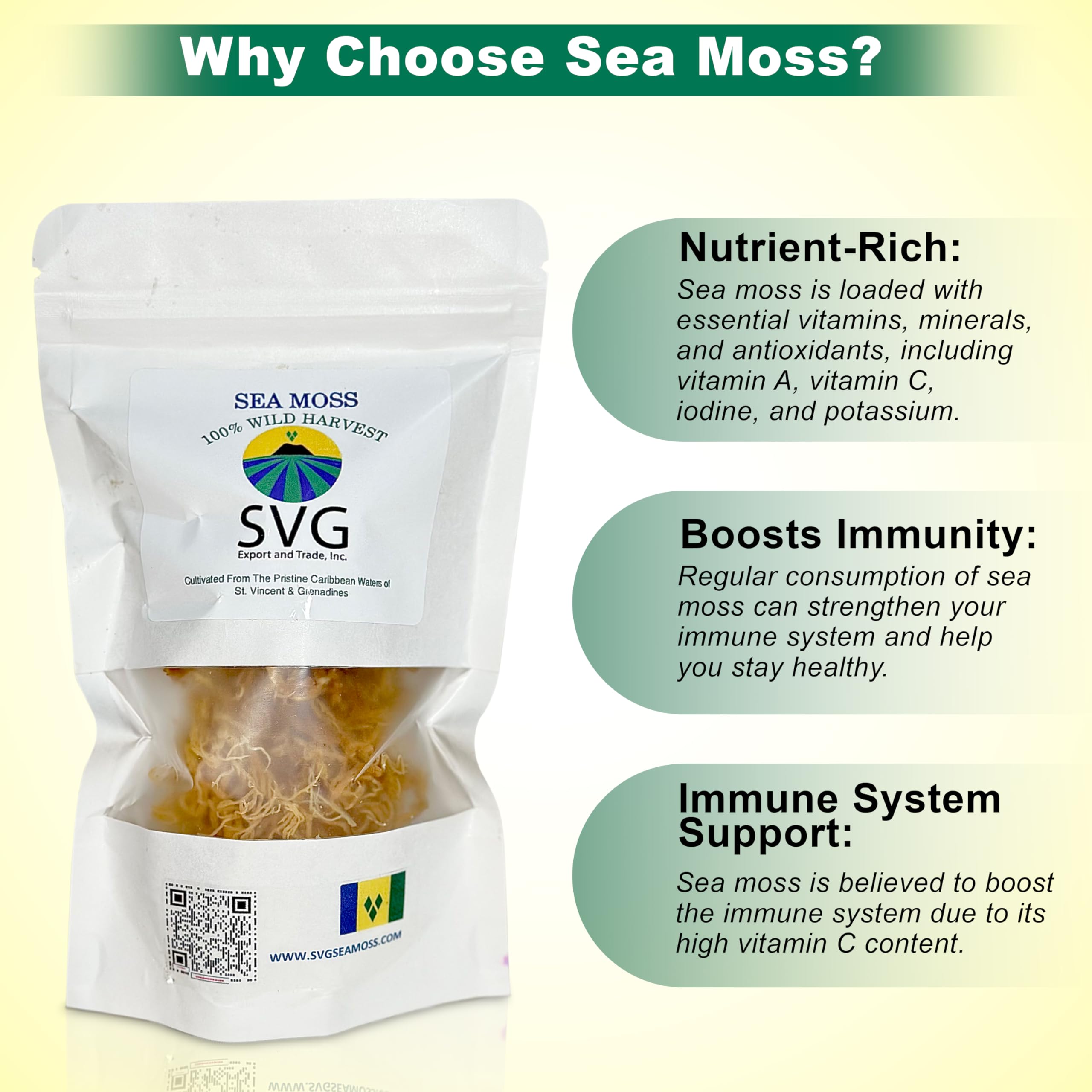 Non-GMO fertilizers for healthy growth