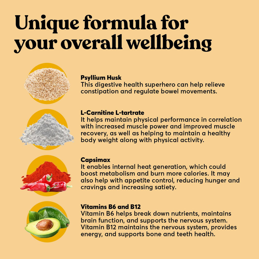 non-GMO fiber powder solution