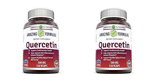 Non-GMO flavonoid dietary supplement