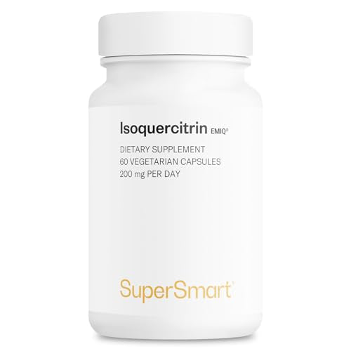 Non-GMO flavonoid supplement for health