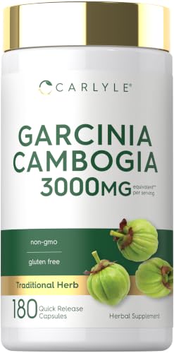 Non-GMO Garcinia Cambogia capsules in Canada