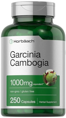 Non-GMO Garcinia Cambogia capsules