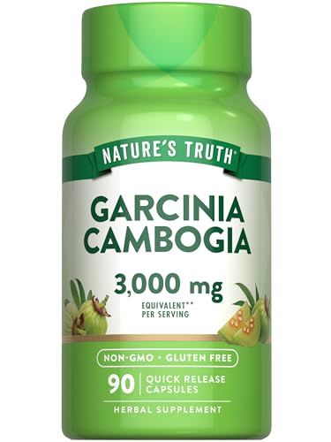 non-GMO garcinia cambogia pills