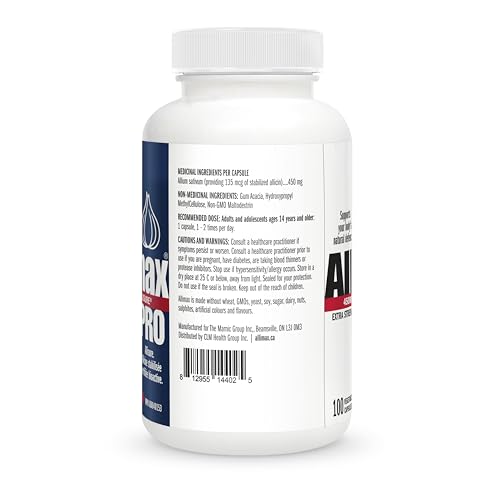 non-GMO garlic for immune function
