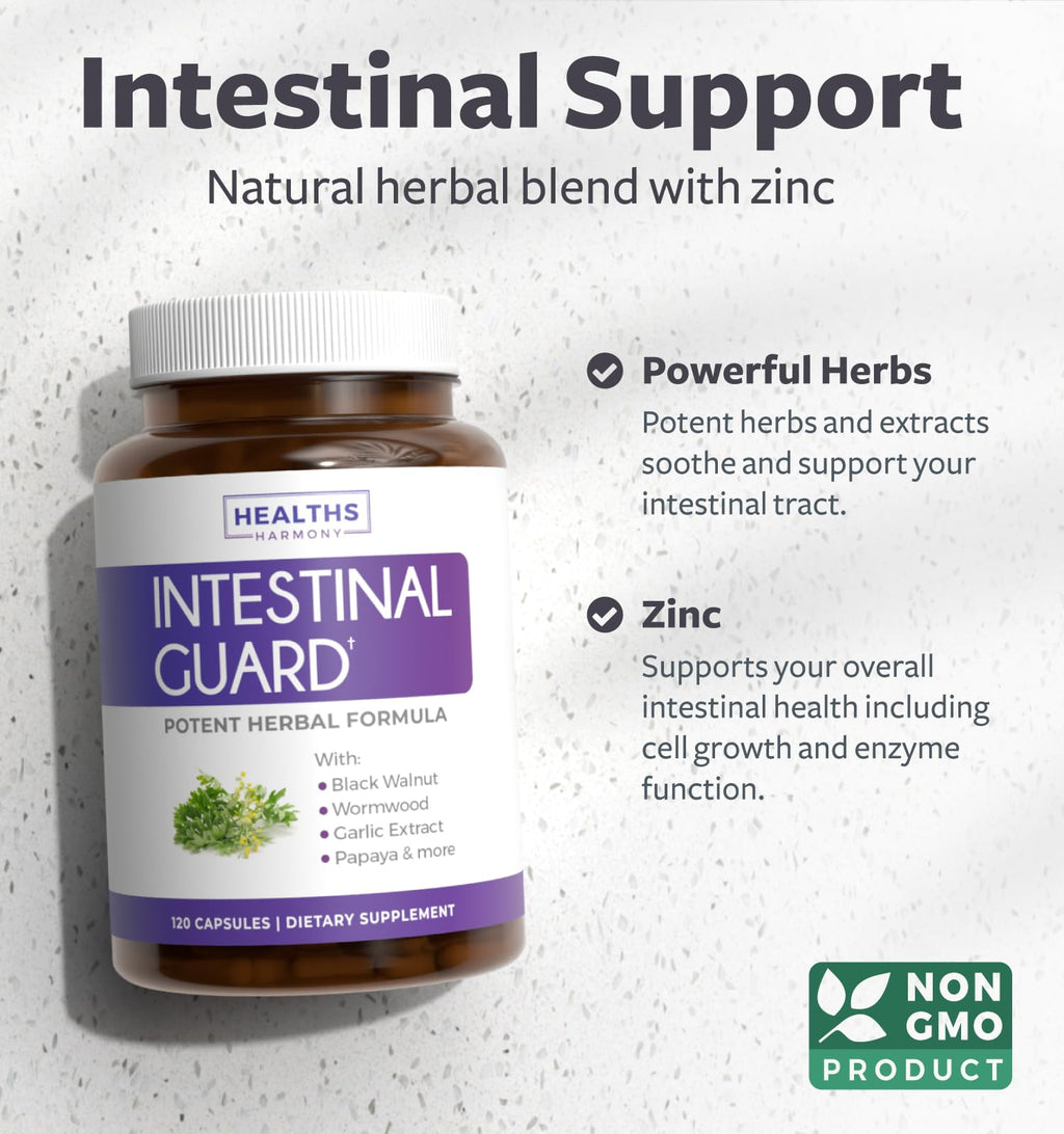 non-GMO garlic supplement for wellness