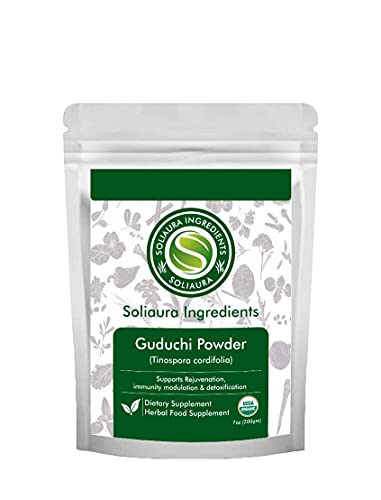 non-GMO giloy for natural health