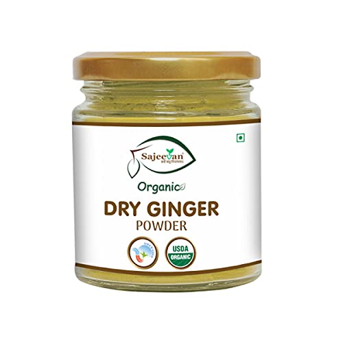 non-GMO ginger supplement benefits