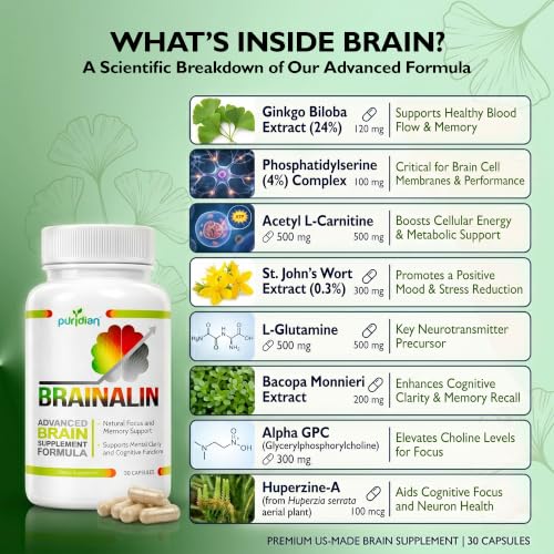 non-GMO ginkgo biloba capsules