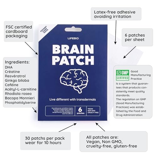 non-GMO ginkgo biloba supplement