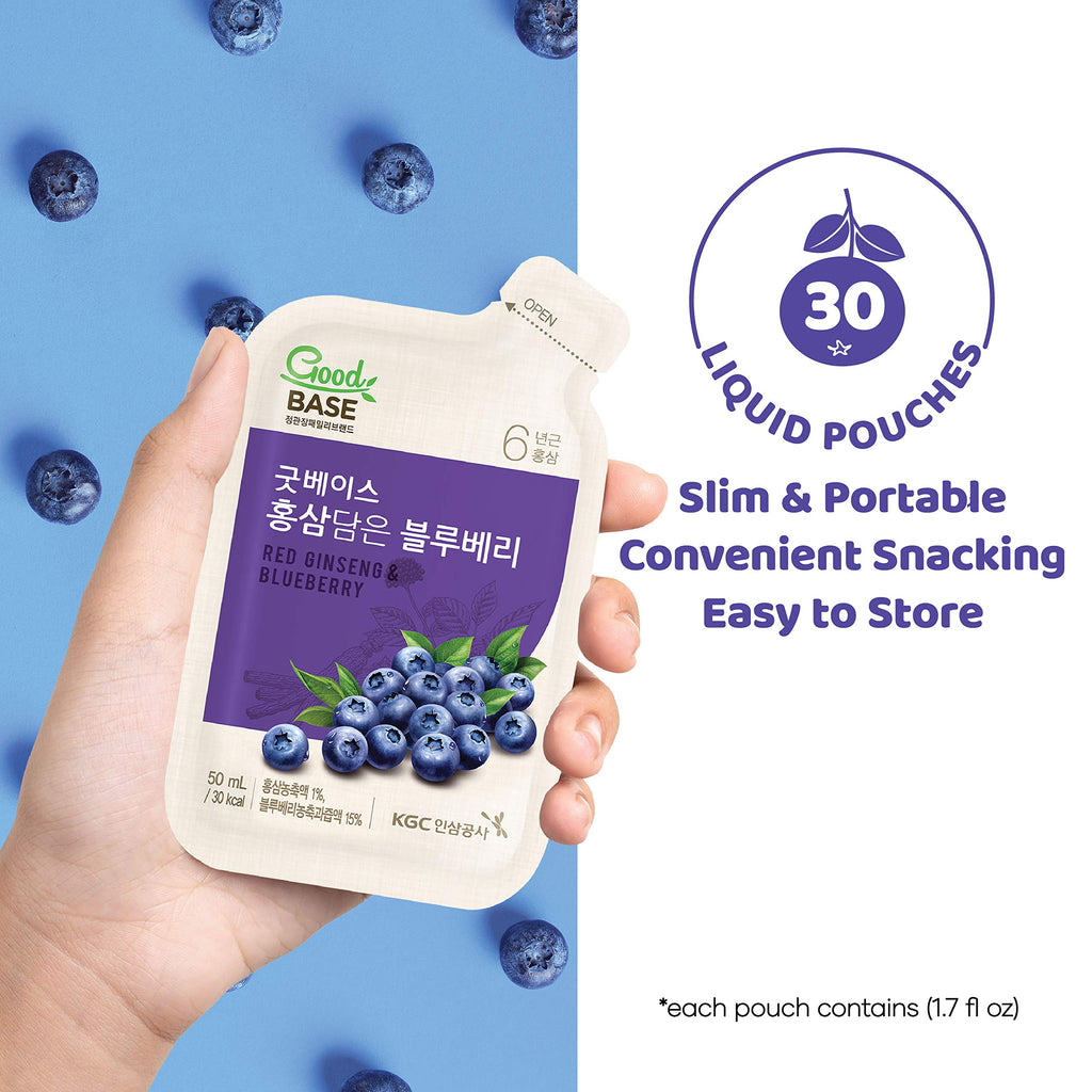non-GMO ginseng supplement