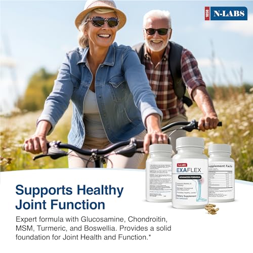 Non-GMO glucosamine supplement benefits