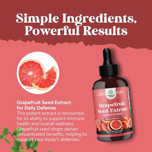 non-GMO grape seed extract liquid