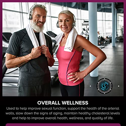 non-GMO grape seed extract supplement