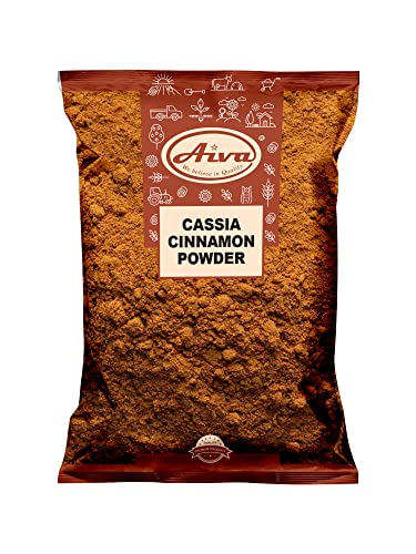 non-GMO ground cinnamon for baking