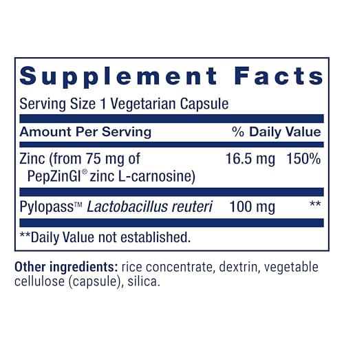 non-GMO gut health formula