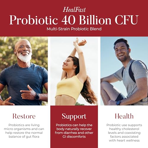 Non-GMO gut health formula