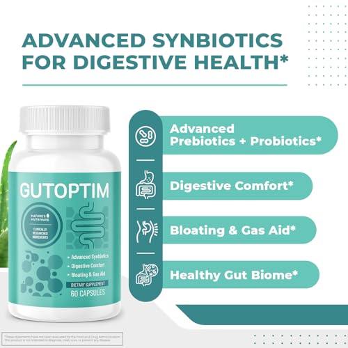 non-GMO gut health support