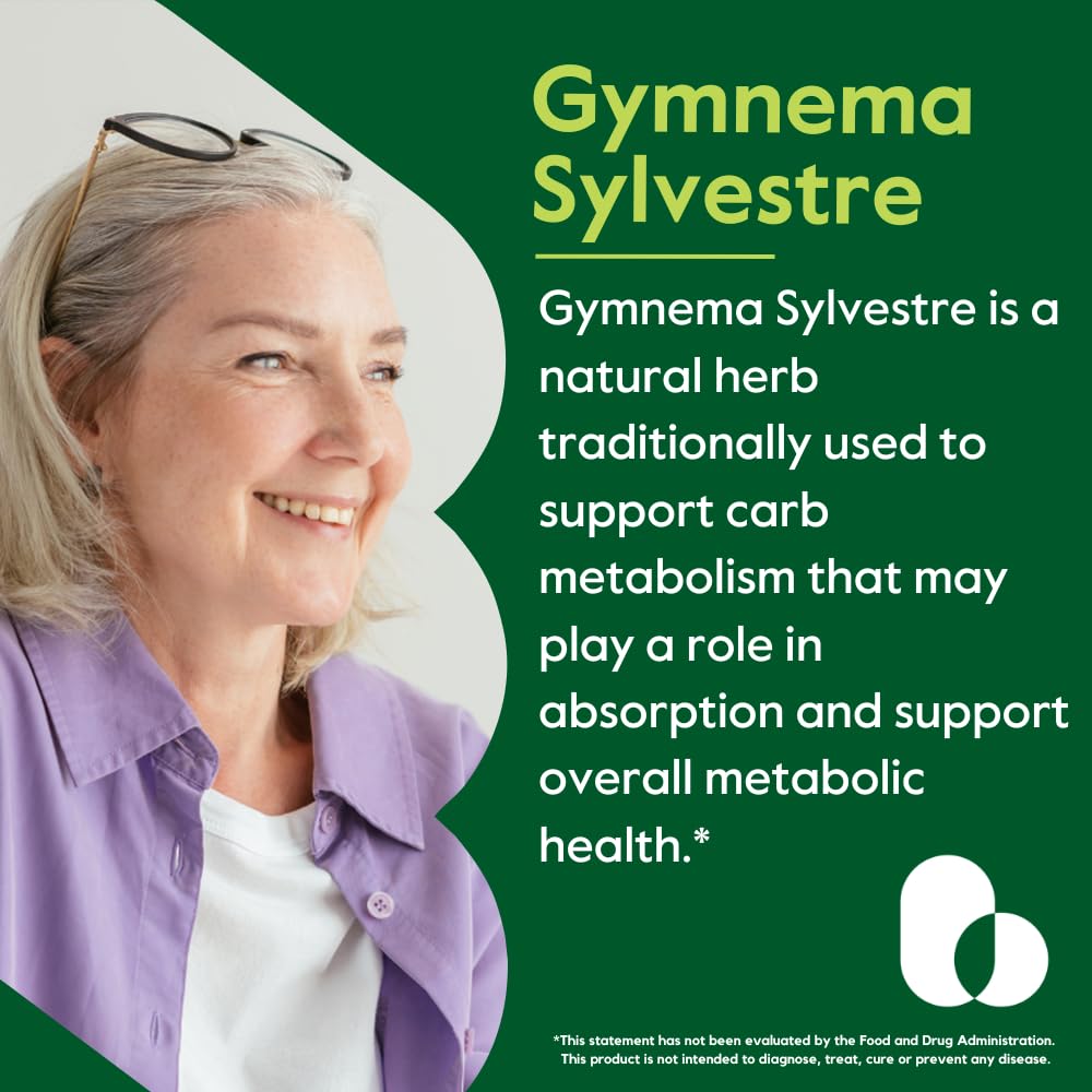 non-GMO Gymnema Sylvestre benefits
