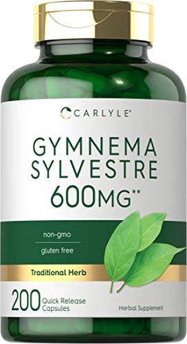 non-GMO gymnema sylvestre supplement Canada