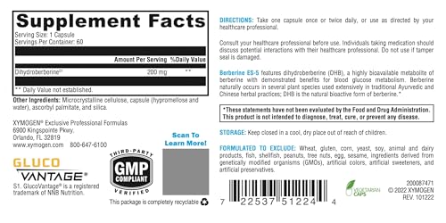 Non-GMO health capsules for daily use