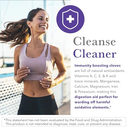 Non-GMO health capsules for wellness