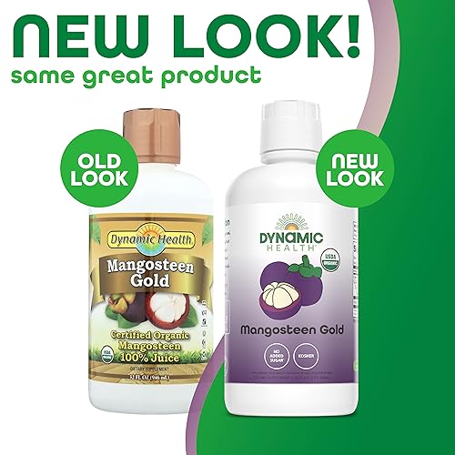 Non-GMO health juice for wellness