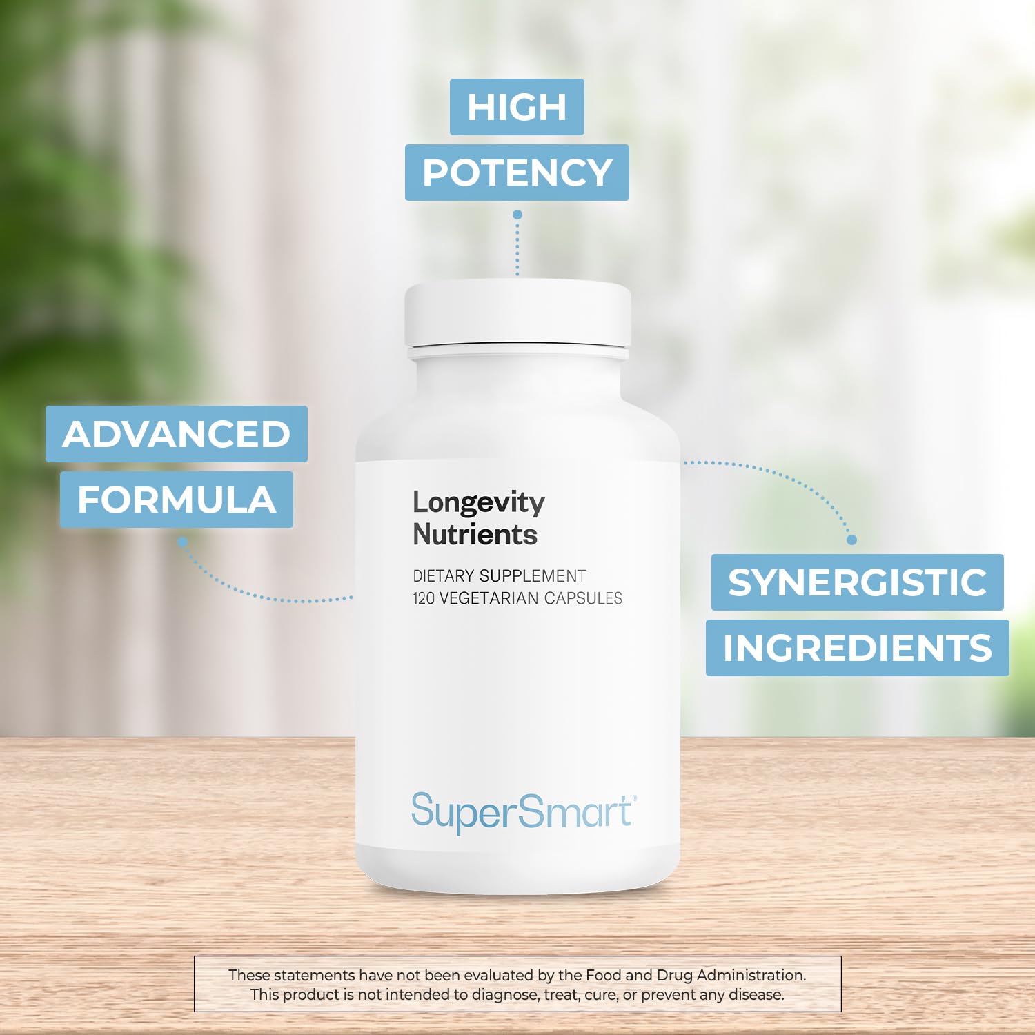 non-GMO health supplement benefits