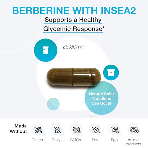 non-GMO health supplement for metabolism