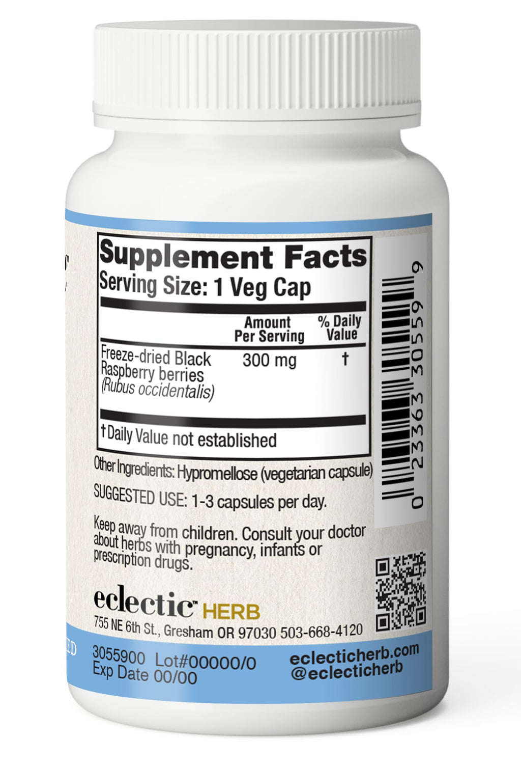 non-GMO health supplement for vitality