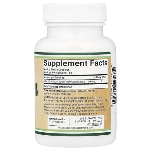 non-GMO health supplement for wellness