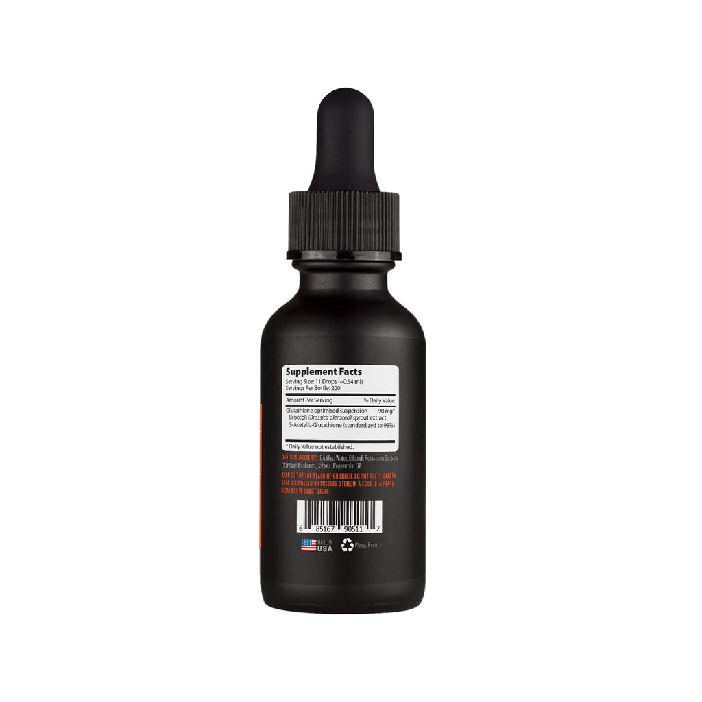 non-GMO health supplement for wellness