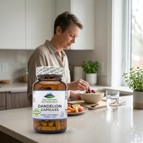 non-GMO health supplement option