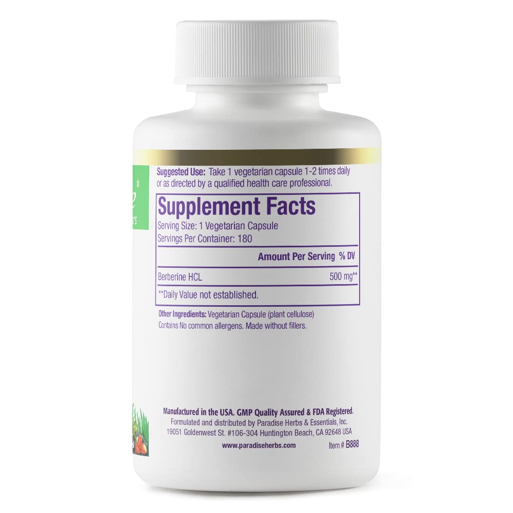 non-GMO health supplement