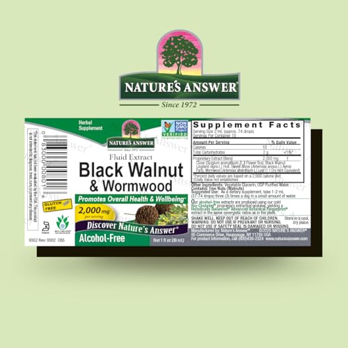 Non-GMO health supplements for digestion