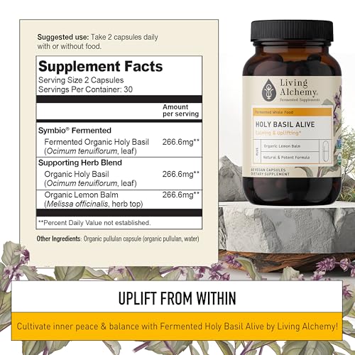 Non-GMO health supplements for everyone