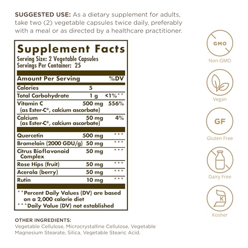 non-GMO health supplements for immunity