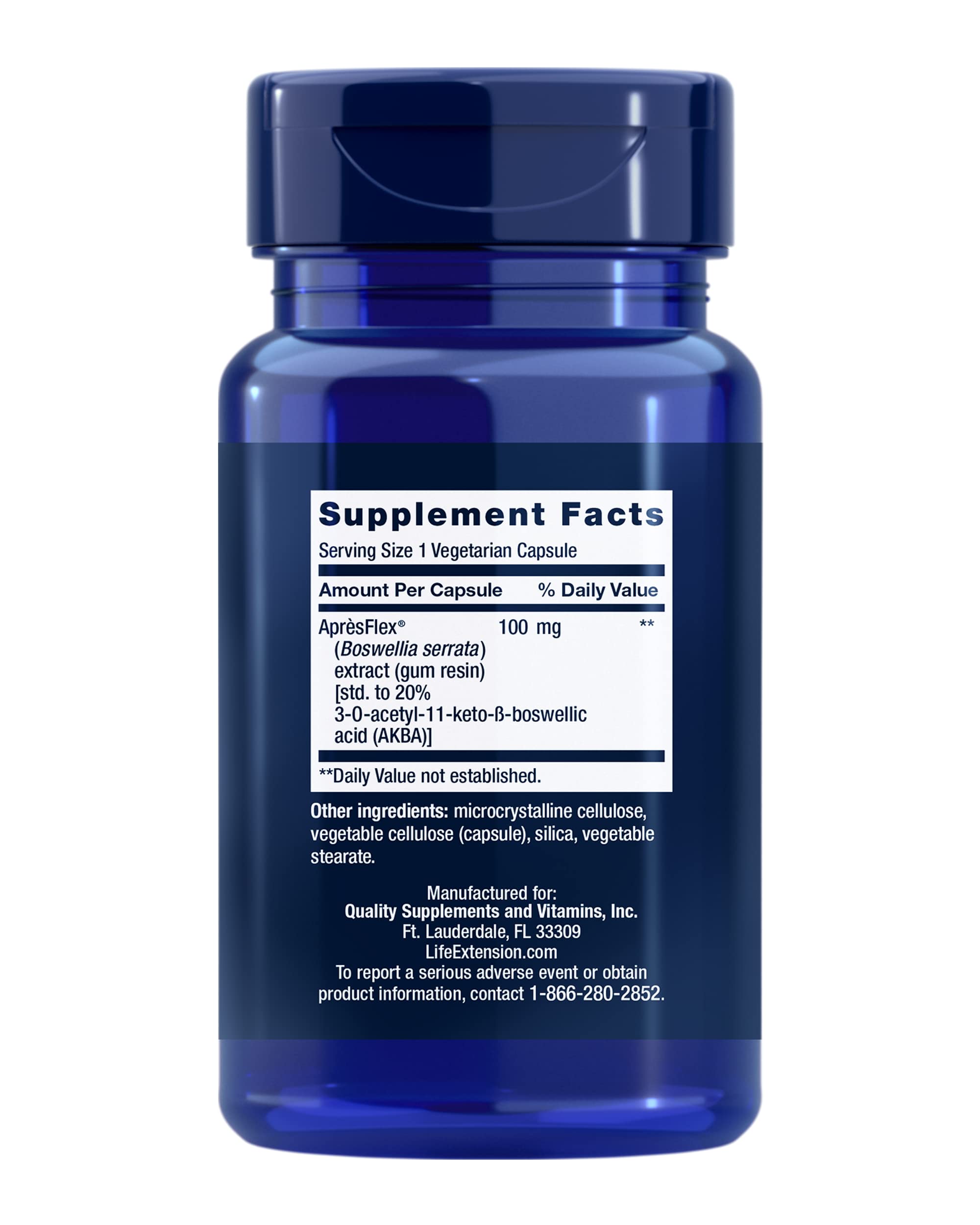 Non-GMO health supplements for vitality