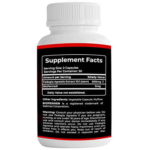 non-GMO health supplements for vitality