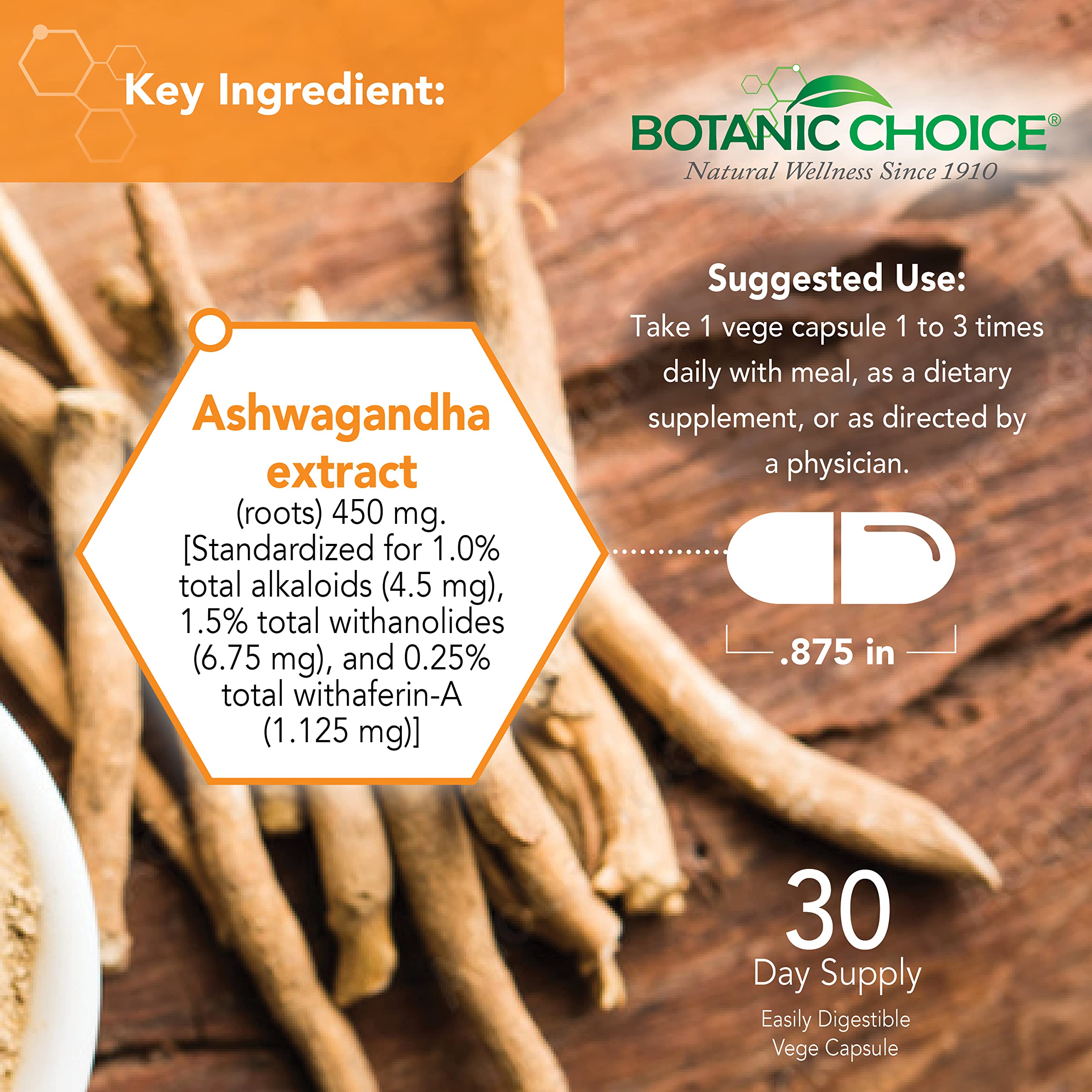 non-GMO health supplements for wellness