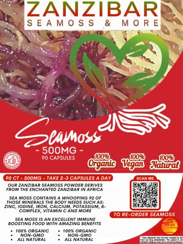 non-GMO health support capsules