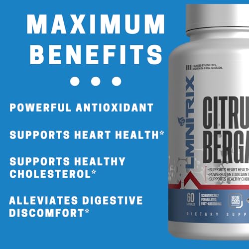 Non-GMO heart health supplements Canada