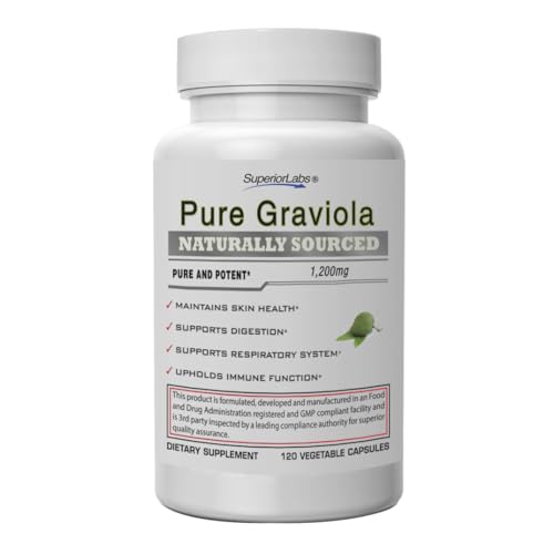 non-GMO herbal antioxidant supplement