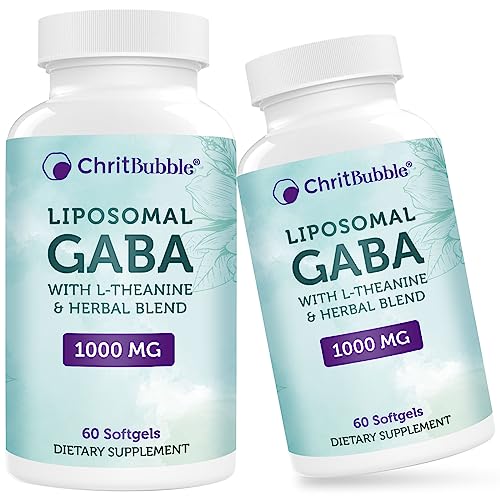 non-GMO herbal blend softgels