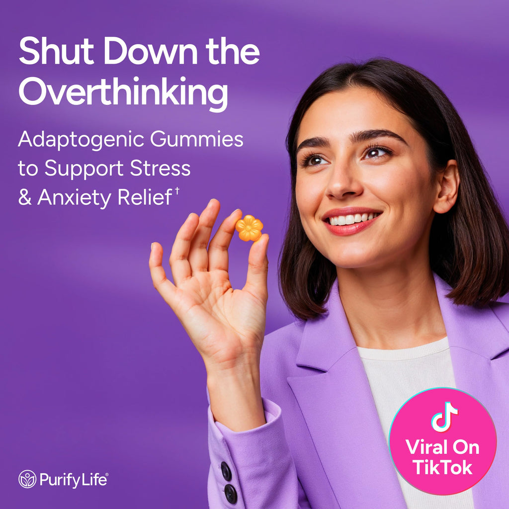 non-GMO herbal chews for cortisol