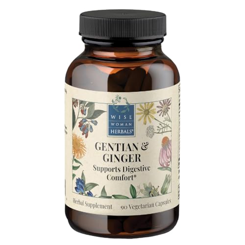 non-GMO herbal digestive bitters