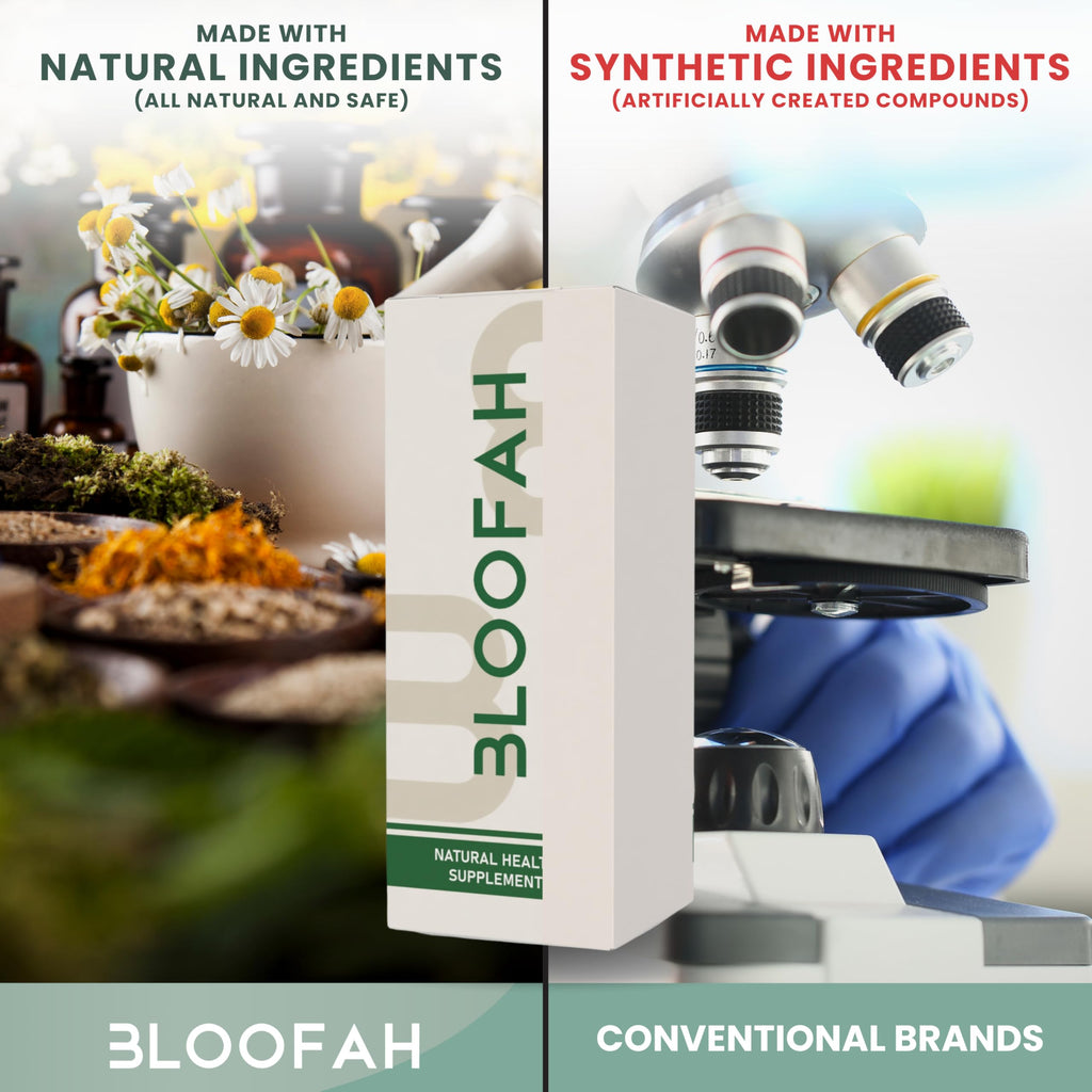non-GMO herbal ginger for vitality